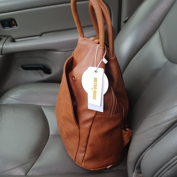 metro muse | Bags | Bag | Poshmark